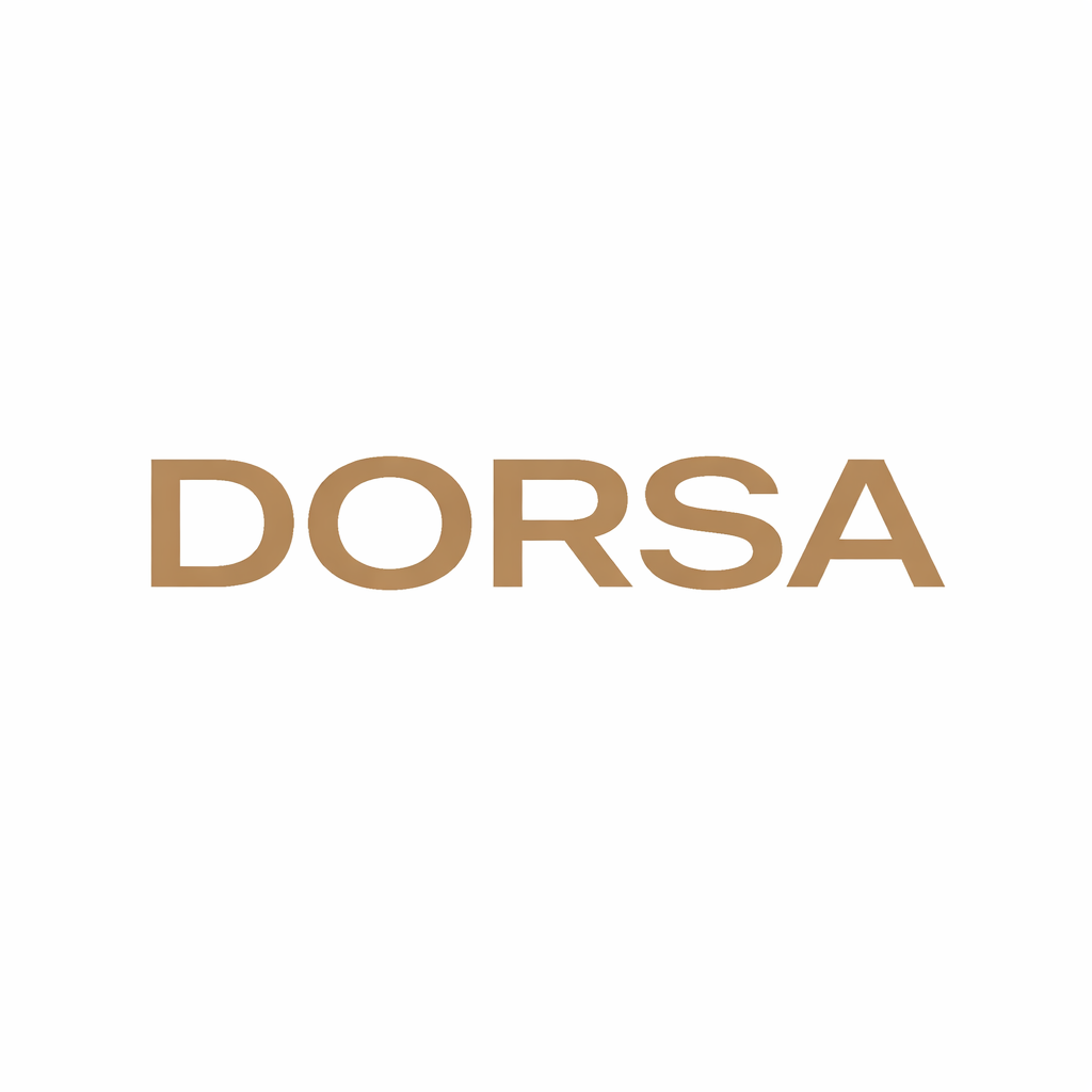 DORSA DIVANO - Luxury Furniture